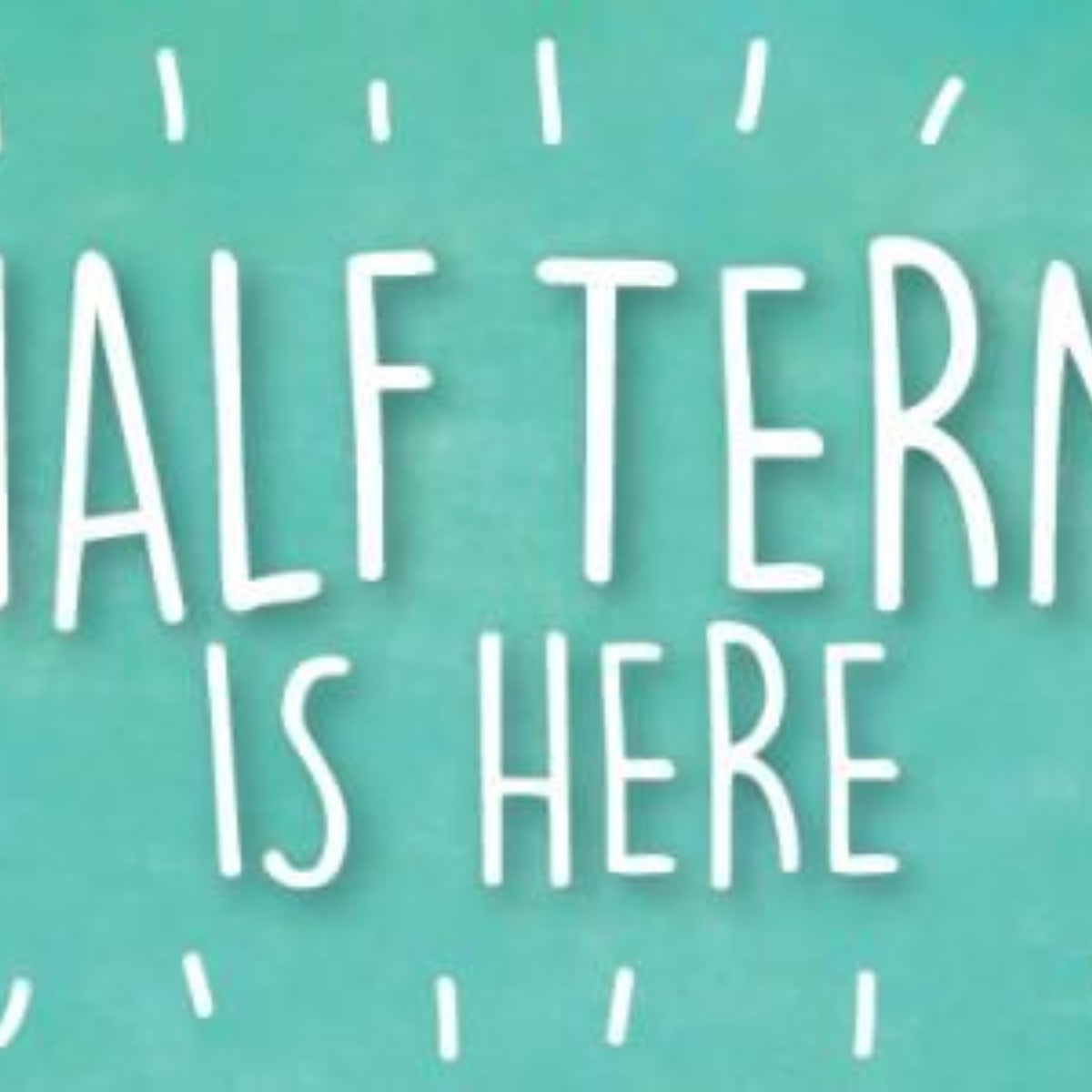 Borough Green Primary School - Happy Half Term