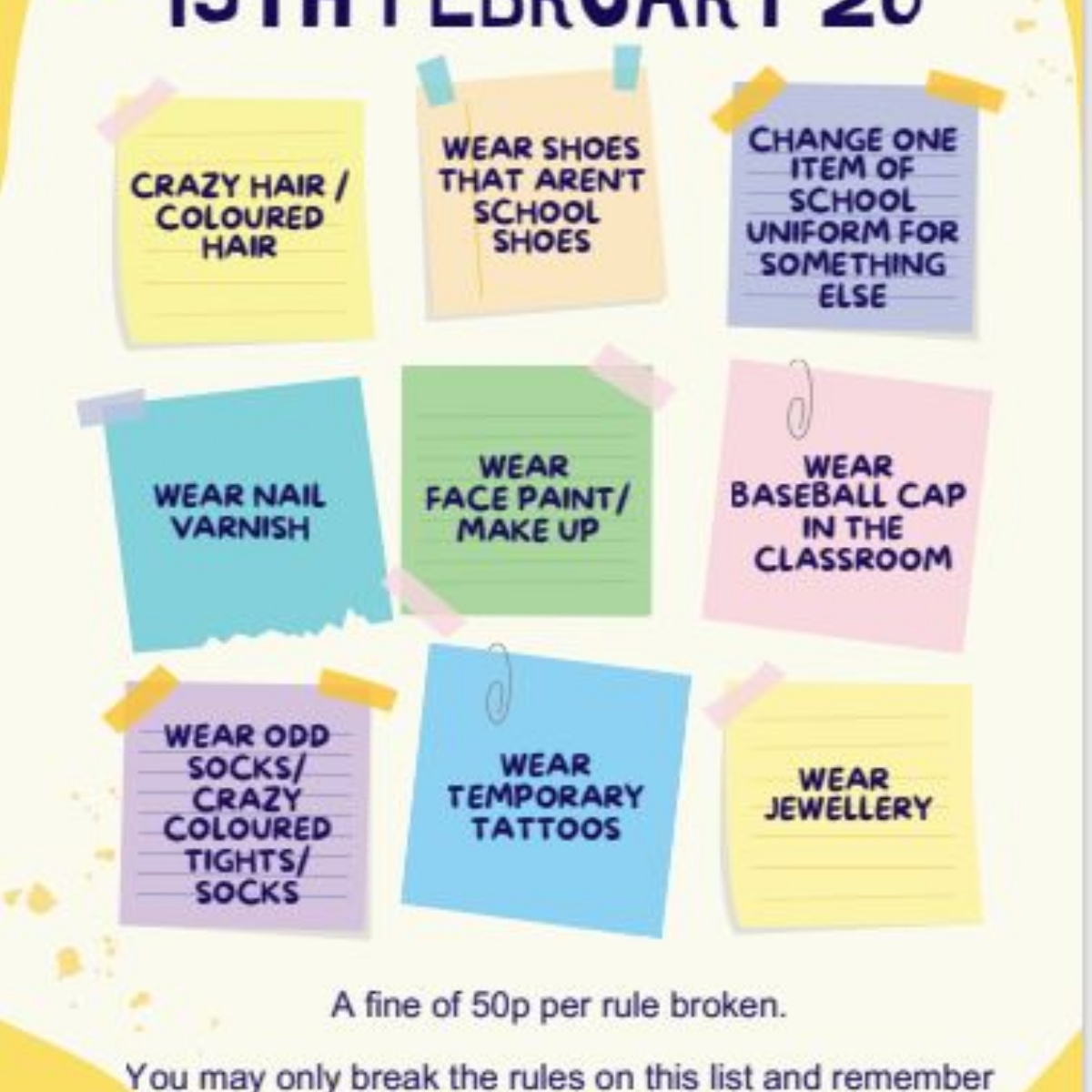 Borough Green Primary School - Item Not Available